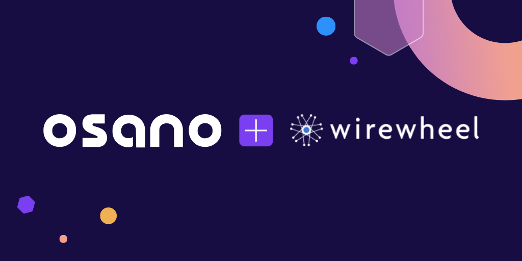 A Major Milestone for Osano...and the Industry | Osano